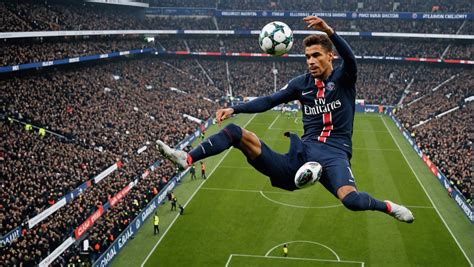Le Psg Le Sacre Le Plus épique De Lhistoire Du Football Découvrez