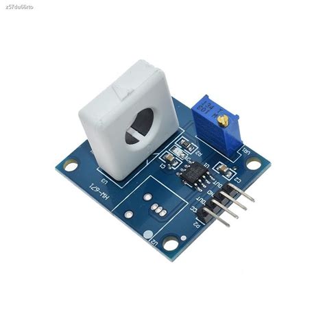 wavgat wcs1800 hall current sensor detection 35a short circuit over current protection module