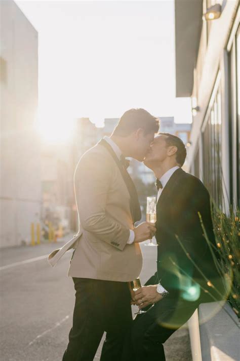 wondery and danvas founder hernan lopez marries music supervisor scott