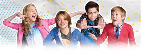 Nicky Ricky Dicky And Dawn Nickelodeon Wiki Fandom Powered By Wikia