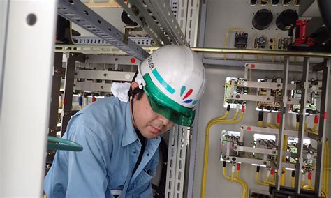 電気設備保守点検 電気設備工事のおぎでん 埼玉県川越市