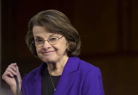 California Senator Dianne Feinstein Dies At 90 Fortune
