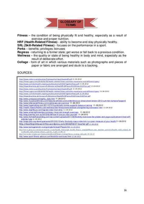 Grade 8 Learners Guide Pe Q1 1