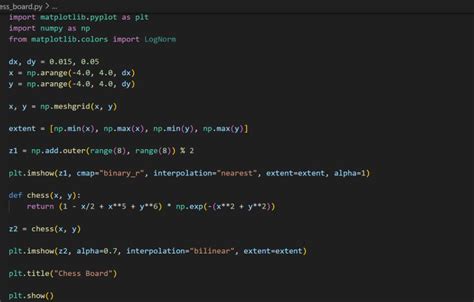 Abhay Dhiman On Linkedin 100 Days Of Code Day~48 Topics Learned Today ~ Made A Chess Board