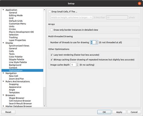 Gpu Acceleration · Issue 1123 · Klayoutklayout · Github