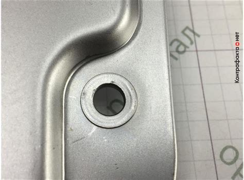 Фильтр акпп, 4632123001 / Hyundai / KIA / Контрафакта.нет — экспертная ...