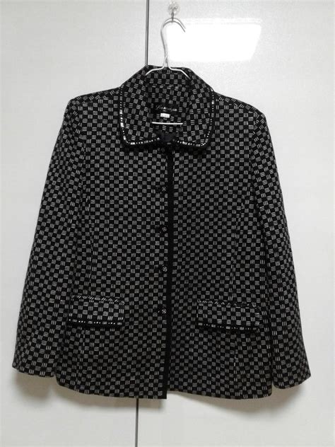 97 Leesookjir 이숙즈 여성 울 정장 자켓 헬로마켓