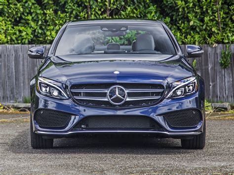 2015, Mercedes, Benz, C400, 4matic, Amg, Us spec, w205, 400, Luxury ...