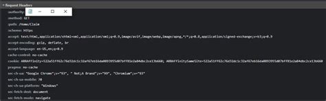 C Ids4 Redirect Loop When Logging In Manual Navigation Works And Localhost Works Stack