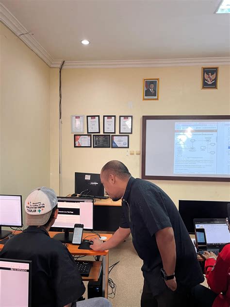 Oracle Academy Pelatihan And Sertifikasi Database