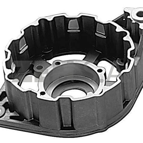MANCAL ALTERNADOR LADO POLIA SCANIA VW CUMMINS