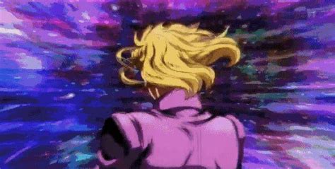 Jojo梗and立and名台词场景系列——part3 星尘十字军（上）十字军替身乔斯达新浪新闻