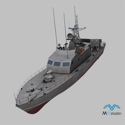 Houdong Classcngrey 3d Model Mvrsimulation