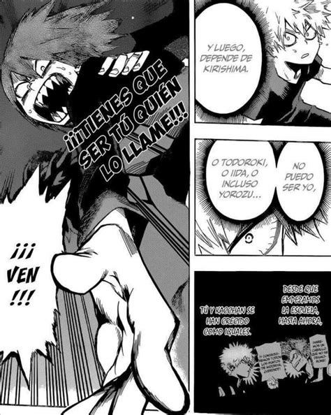 Kirishima X Bakugō Wiki Yaoi Amino Español Amino