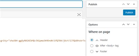 Creating A Custom Wordpress Website The Options Pressidium® Managed