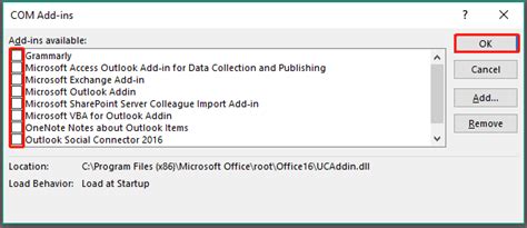 Outlook Search Bar Missing How To Get It Back Minitool Partition Wizard