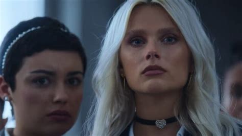 Elite 6 Trailer E Video Della Sesta Stagione
