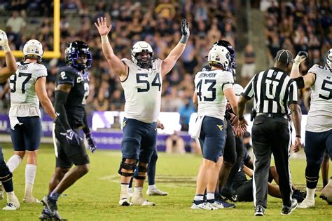Injury Update On Zach Frazier • The Voice Of Motown