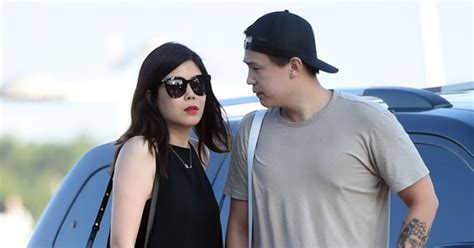 린 이수 부부 달달한 신혼 부부의 커플 여행