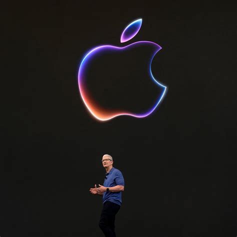 Apple Wwdc24 Apple Intelligence Plays Ai Catch Up