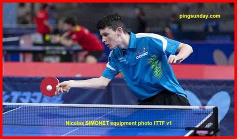 Nicolas Simonet Ranking Pingsunday