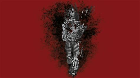 Album Review Body Void Atrocity Machine Kerrang