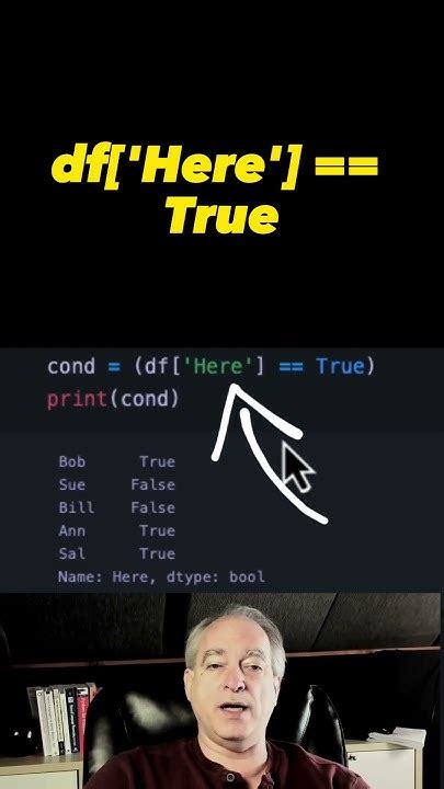 Find Pandas Dataframe Ordinal Rows Using Select Condition 🐼 Shorts Pandas Youtube