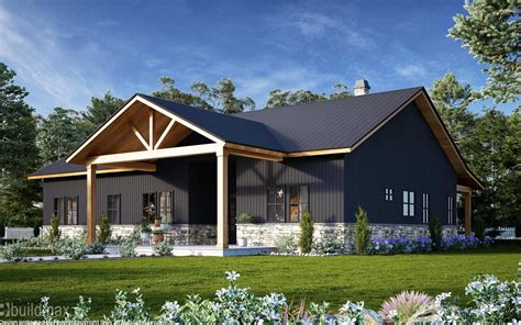 Barndominiums Cost Effective Building