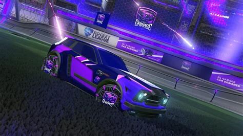 How To Get The Fennec In Rocket League Charlie Intel
