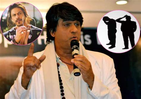 Shah Rukh Khan To Ajay Devgn Mukesh Khanna Rejected These Stars For