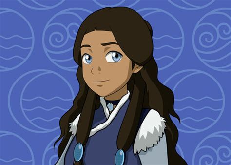 Katara Roblox Avatar The Last Airbender Wiki