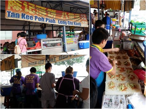 Ky Eats Tan Kee Poh Piah At Eng Ann Klang Kyspeaks