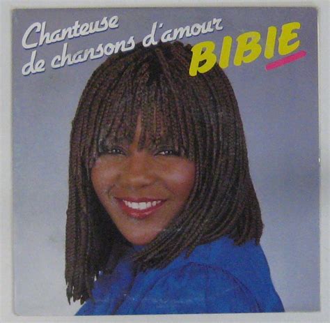 Vinyle Bibie 255 Disques Vinyl Et Cd Sur Cdandlp
