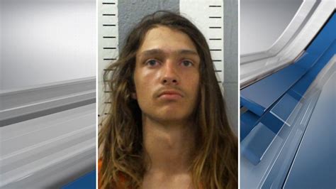 Man Accused Of Dragging Four People With Car