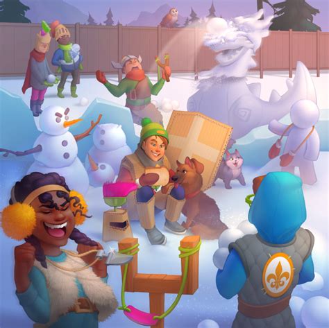 Snow Faire Gummy Drop Wiki Fandom