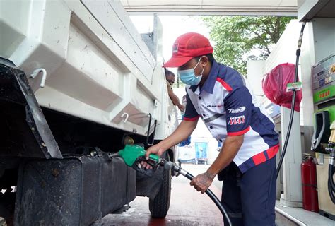 Ph Oil Prices To Rise As Opec Plus Announces Production Cut