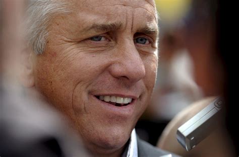 Greg Lemond Triple Ganador Tour Condecorado Con La Medalla De Oro Del