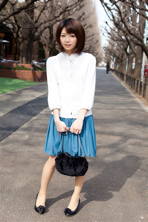 Nozomi Mayu Hello Office Girl Asian Girls Sexy
