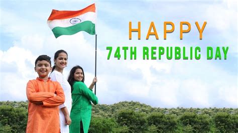 Happy Republic Day 2023 Wishes Images Messages And Quotes To Share