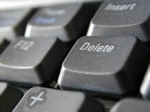 How Do I Delete My Blogger Blog Digital Marketing Blog