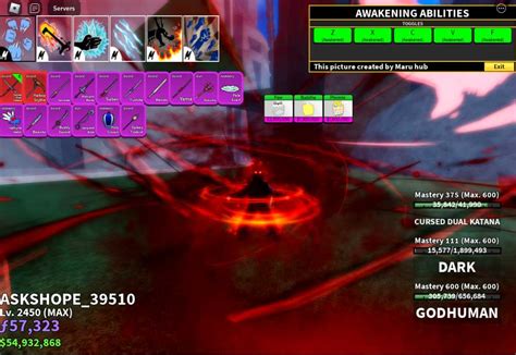 Blox Fruit RACE V LEVEL Tier Unverified Account Read Details
