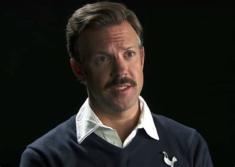 Ted Lasso Renueva Para Una Tercera Temporada En Apple Tv Series Adictos