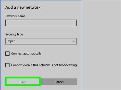 how to connect to wifi in windows 10 with pictures wikihow