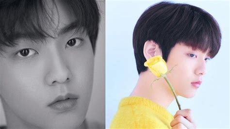 Soobin Txt Ulang Tahun Ke 20 Intip 7 Foto Transformasinya Dari Masa