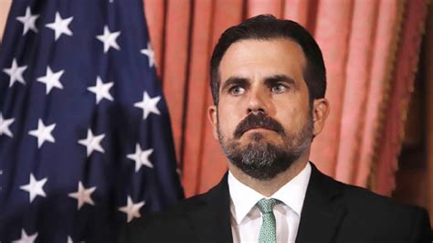 Tras Casi Dos Semanas De Protestas Renuncia Gobernador De Puerto Rico