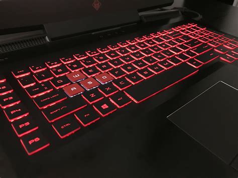 HP Omen 17 2017 Review You Get A Lot Of Gaming Laptop For The Money