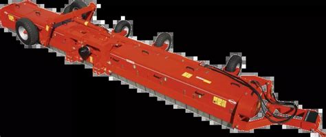 Kuhn Rms 820 Specifications And Technical Data 2023 2025 Lectura Specs