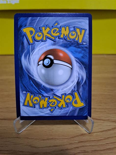 Flannery Rainbow Rare Pokemon Card Hobbies Toys Toys Games On Carousell