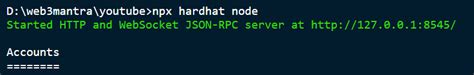 ethers js how to import locally generated addresses on my metamask