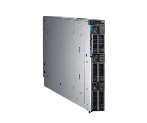 Dell Poweredge Mx740c Compute Sled Price In Bangladesh